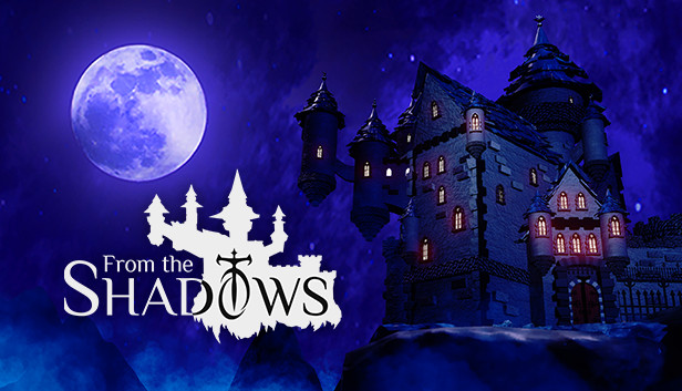 From the Shadows on Steam