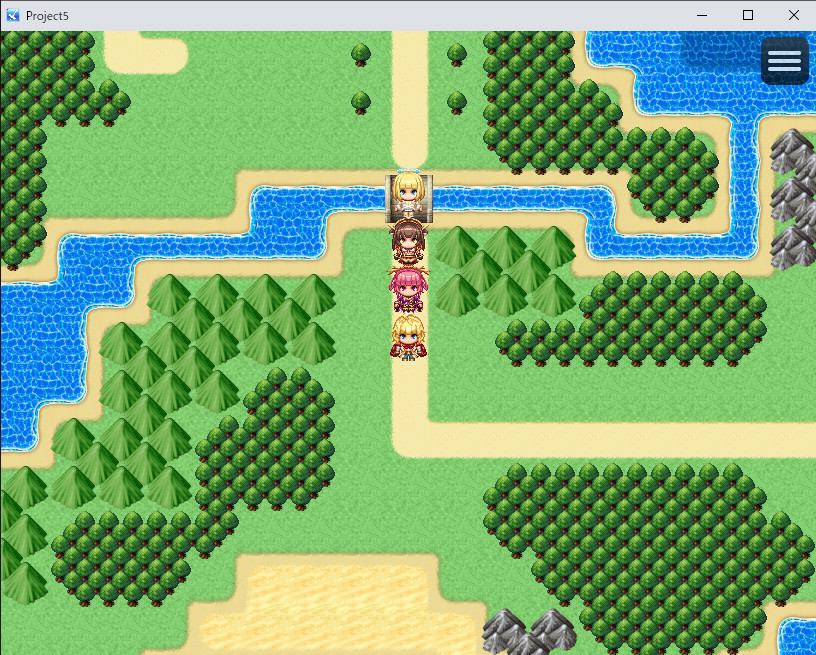 RPG Maker MV - MZ Cover Art Characters Pack on Steam