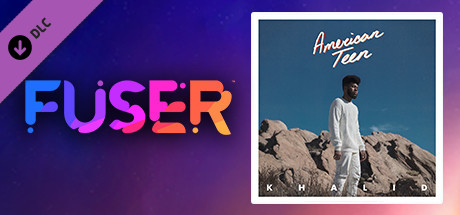 Steam DLC Page: FUSER