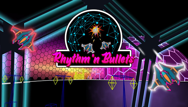 Rhythm 'n Bullets on Steam