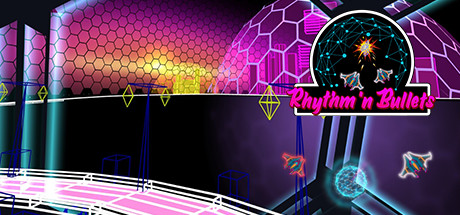 Rhythm 'n Bullets on Steam