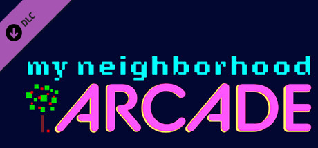 My Neighborhood Arcade: Free Credits Wheel Unit on Steam