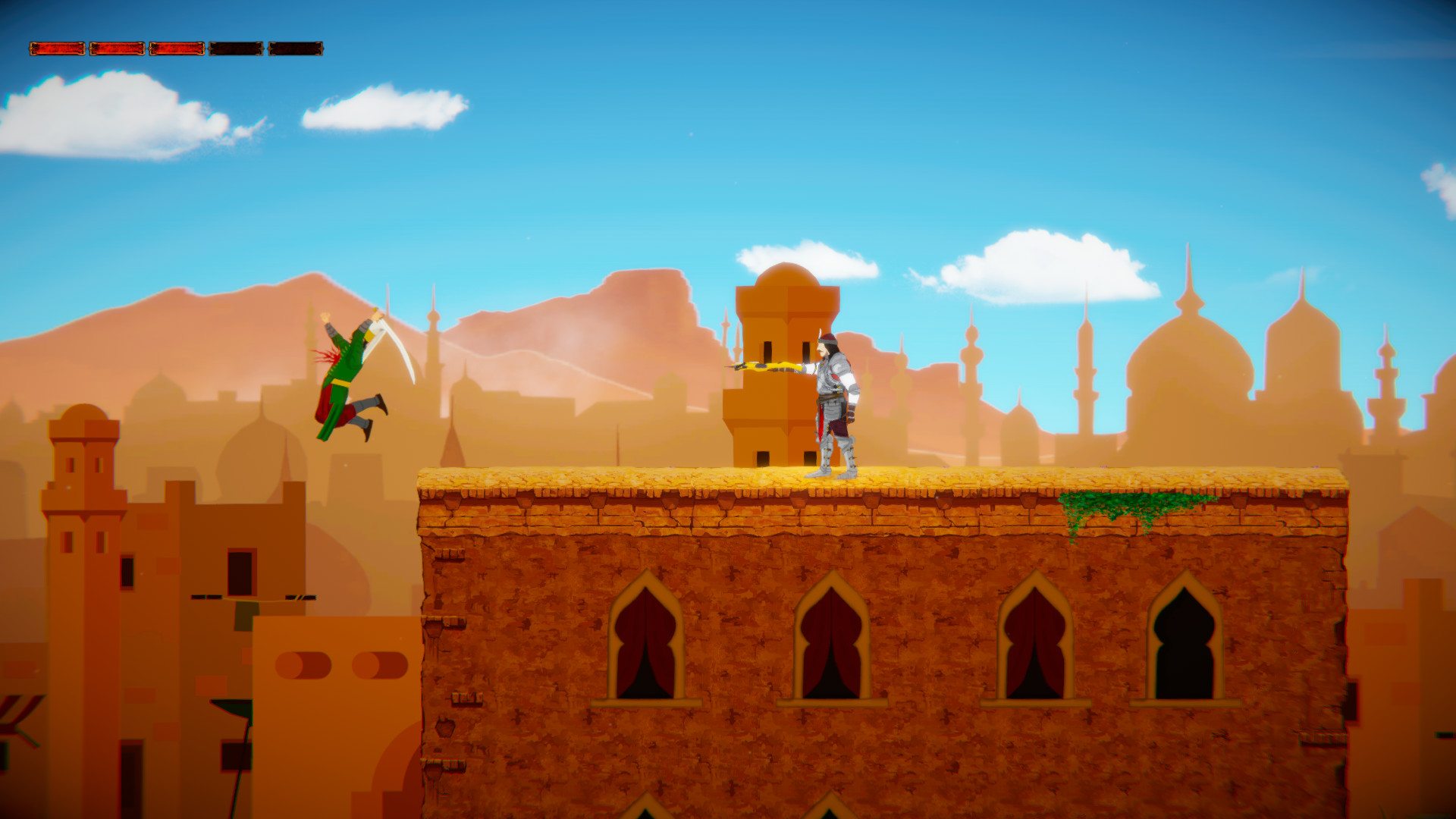 Prince Of Wallachia on Steam