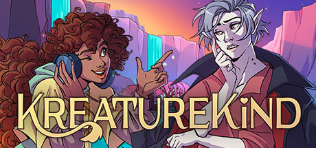 KreatureKind on Steam