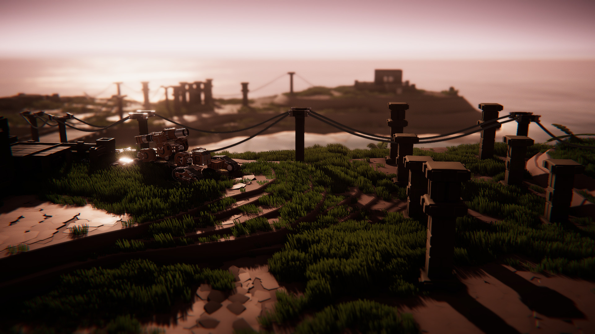 Instruments of Destruction on Steam