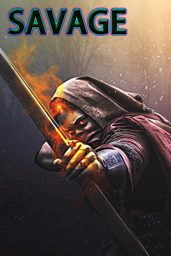 SAVAGE Steam Charts · SteamDB