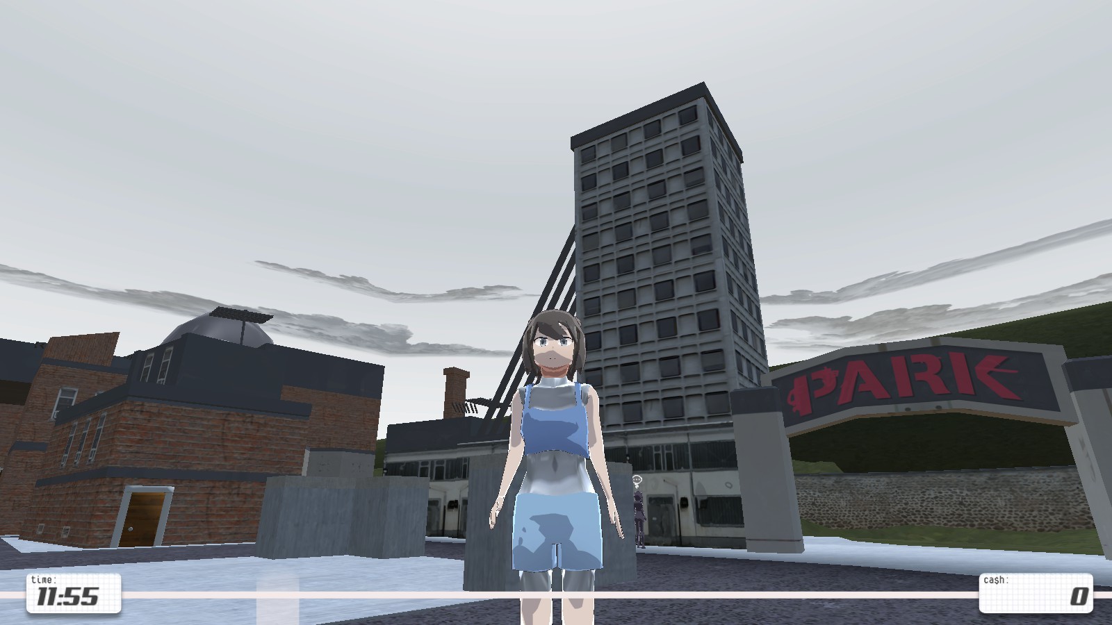 times infinity on Steam