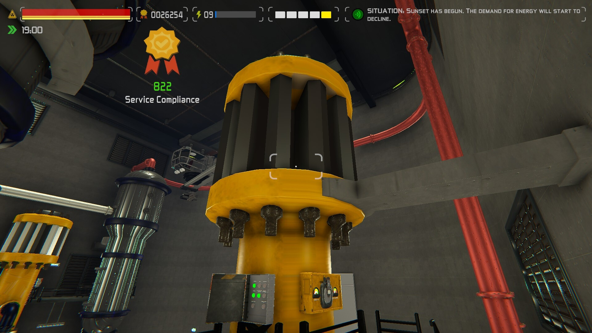 Nucleares game revenue and stats on Steam – Steam Marketing Tool