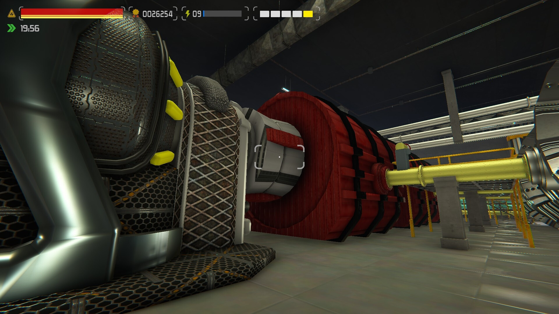 Nucleares on Steam