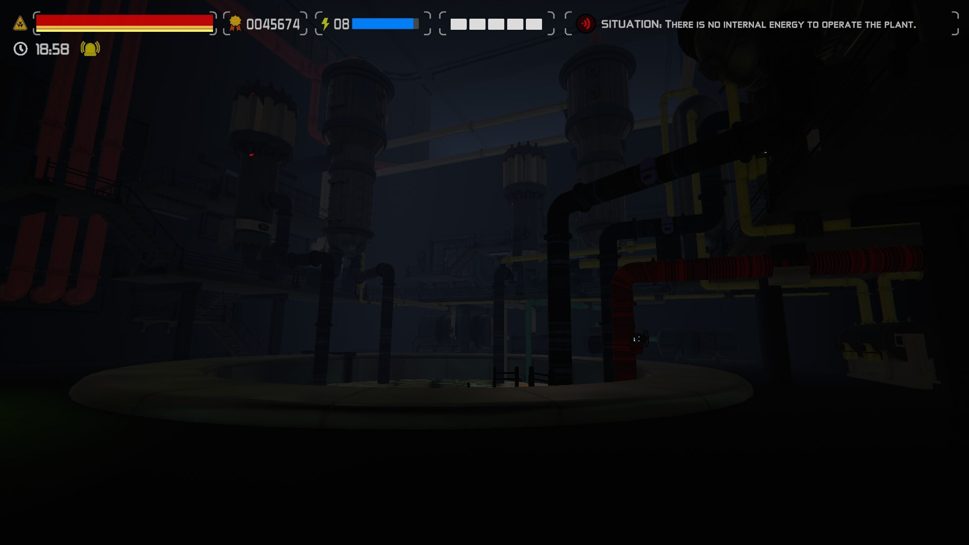 Nucleares on Steam