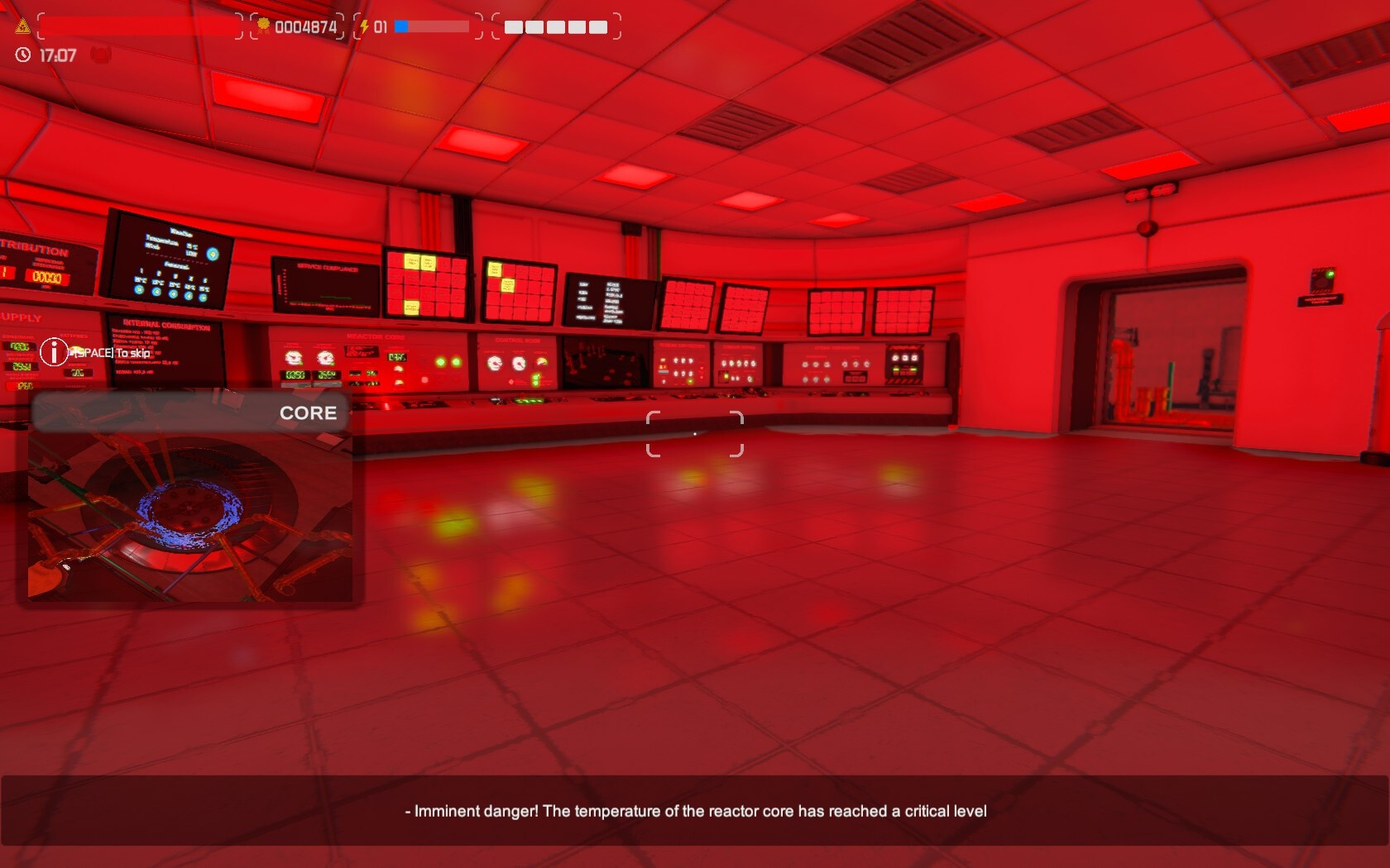 Nucleares on Steam