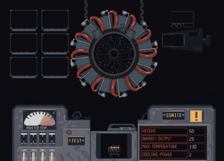 Mech Engineer on Steam