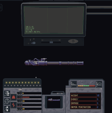 Mech Engineer on Steam