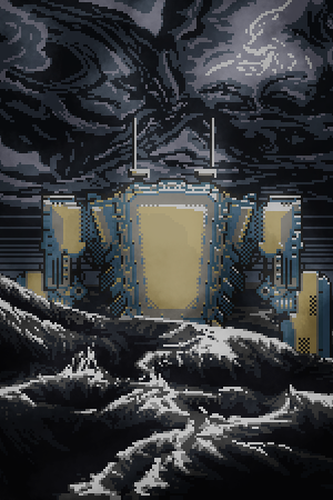 Mech Engineer on Steam