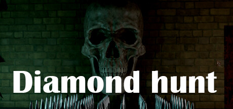 Diamond hunt on Steam