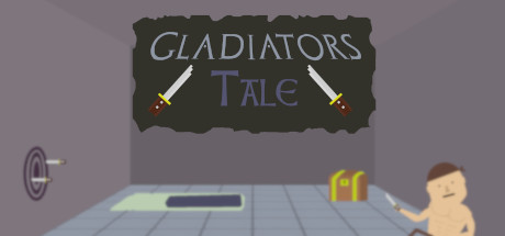 Steam Community :: Gladiators Tale