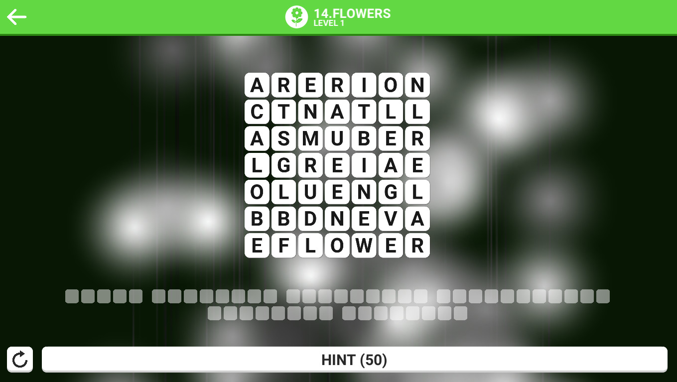 Wordle 3 on Steam