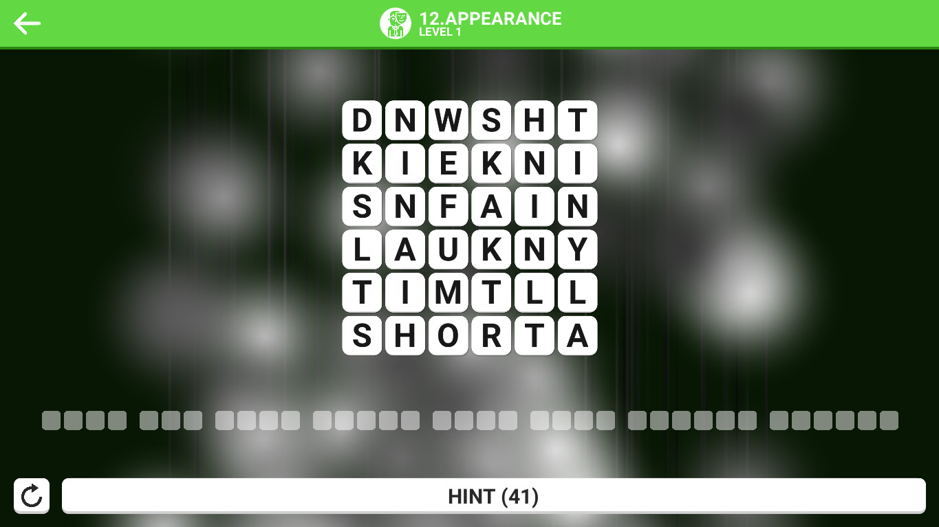 Wordle 3 on Steam
