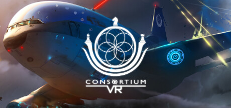 CONSORTIUM VR General Discussions :: Steam Community