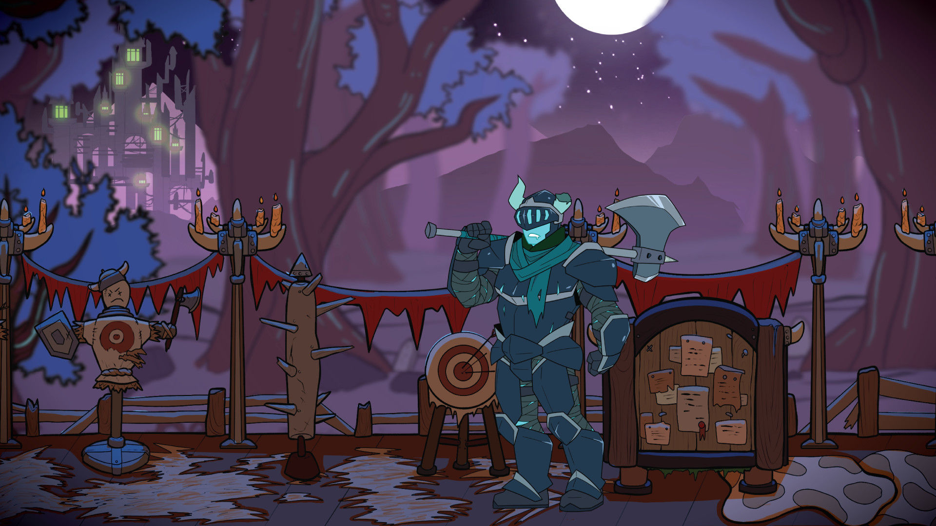 Dungeon Tavern on Steam