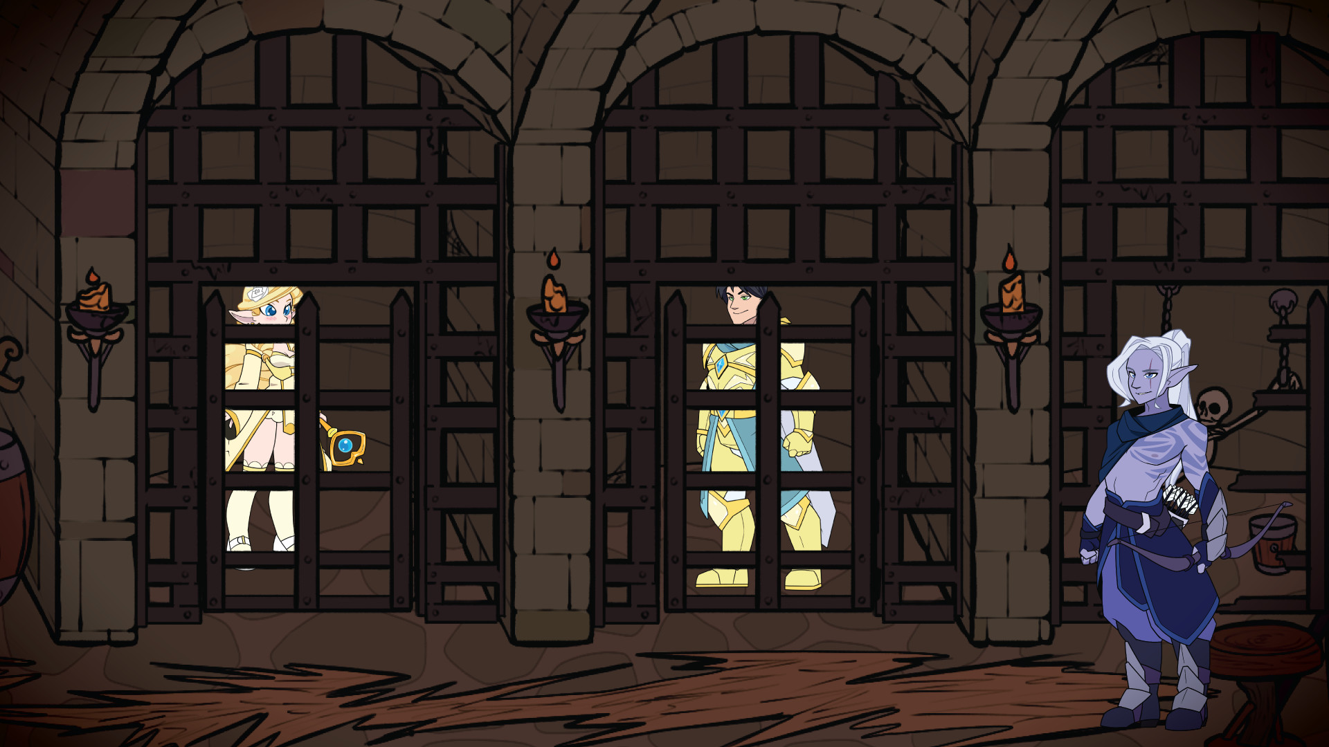 Dungeon Tavern on Steam