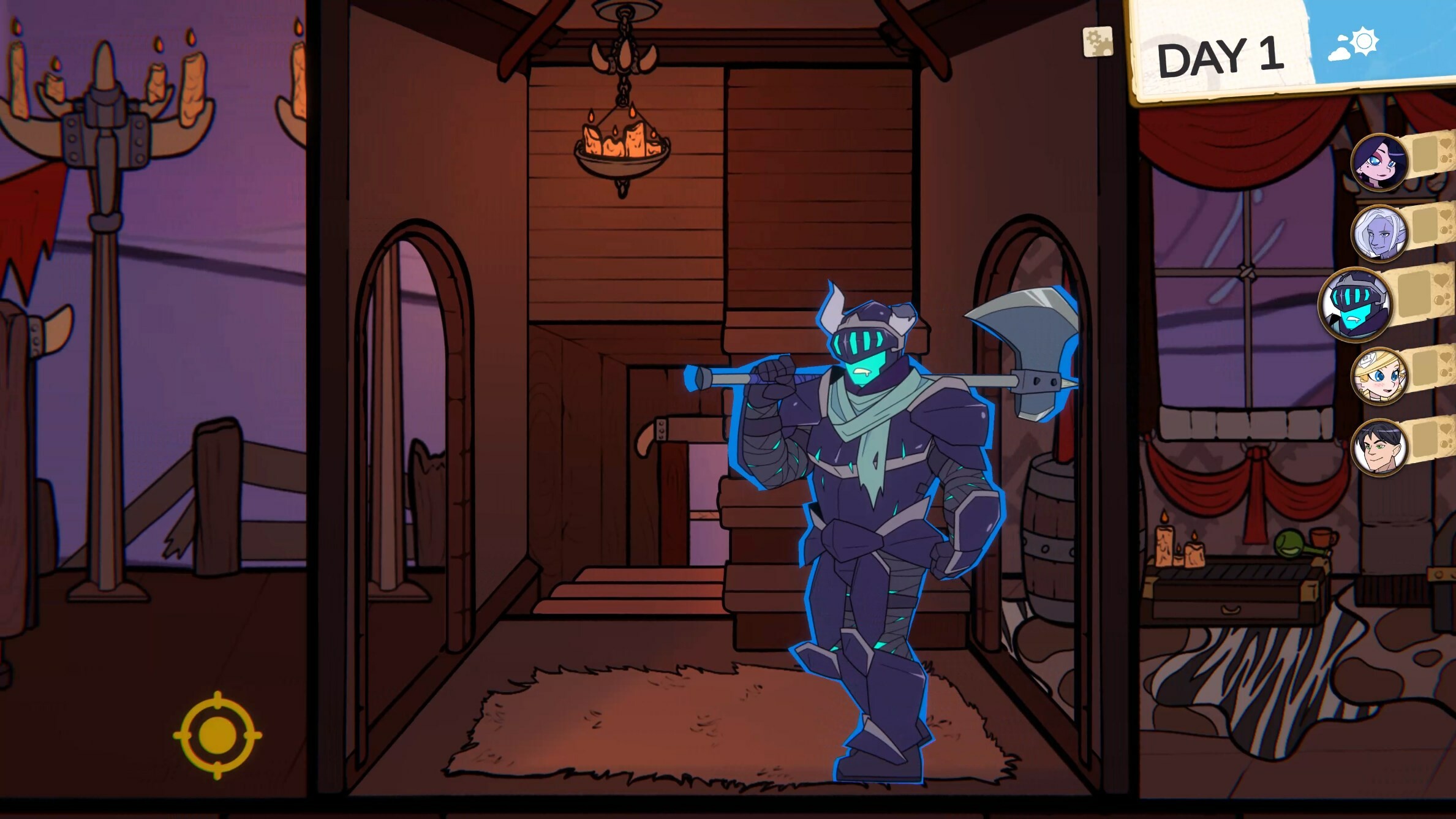 Dungeon Tavern Screenshots · SteamDB