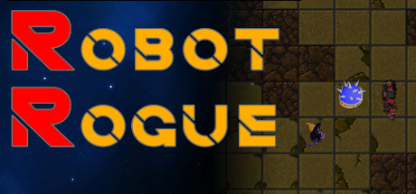Robot Rogue on Steam