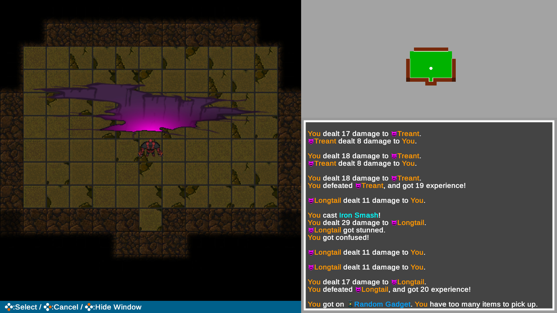 Robot Rogue on Steam