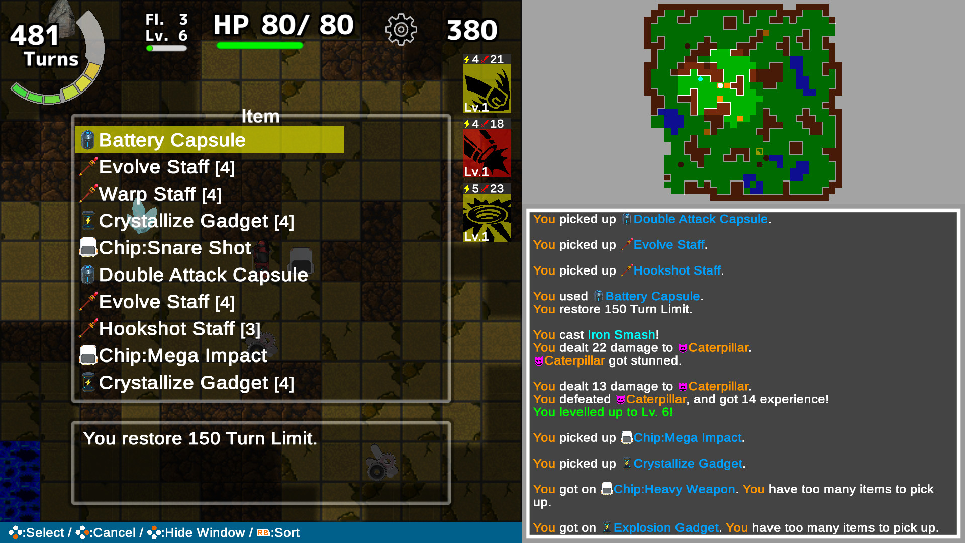 Robot Rogue on Steam