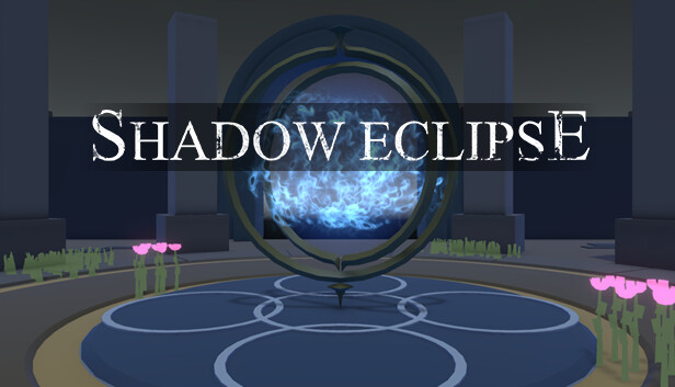 Shadow Eclipse Demo Steam Charts (App 1429410) · SteamDB