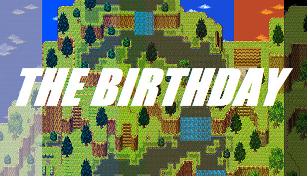 The Birthday - Steam News Hub