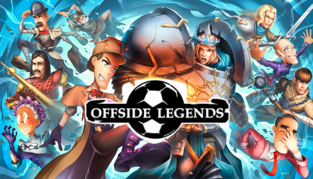 Offside Legends Demo Steam Charts (App 1429770) · SteamDB