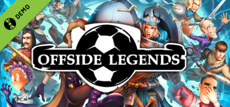 Offside Legends Demo Depots (App 1429770) · SteamDB