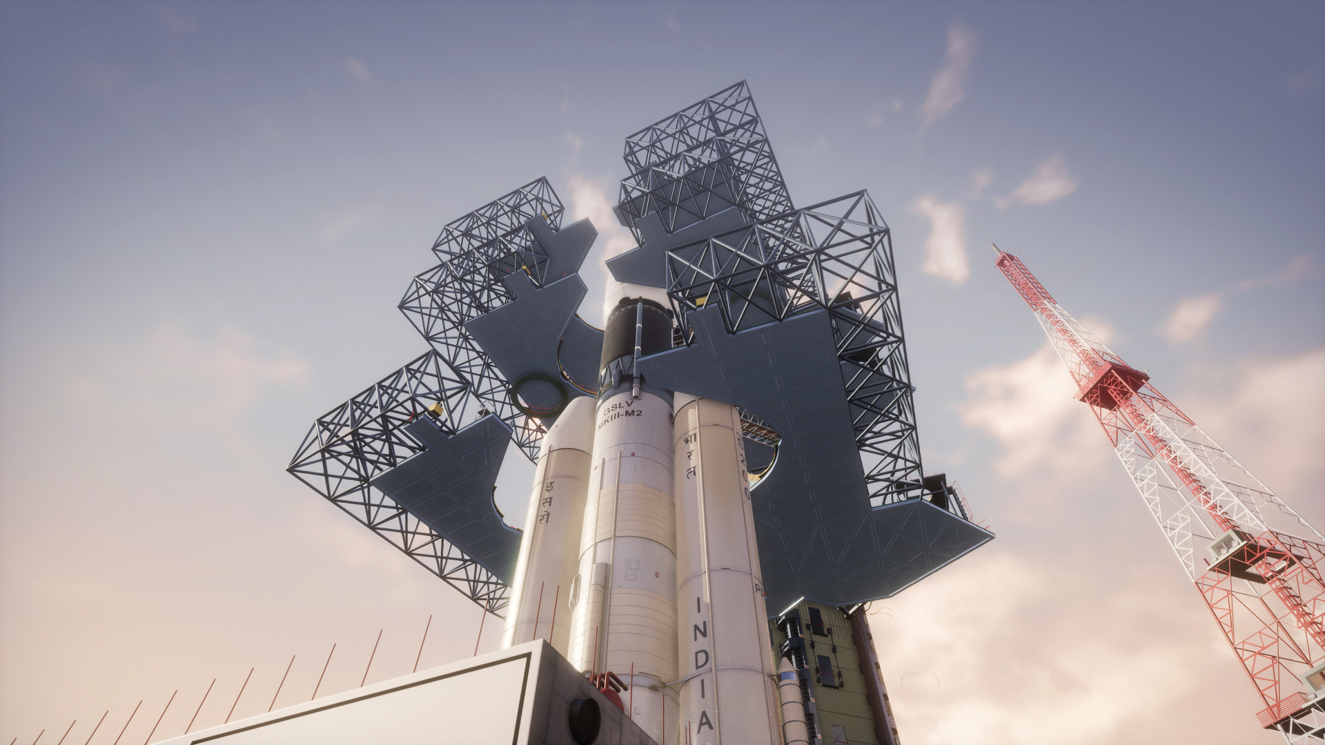 Chandrayaan VR on Steam