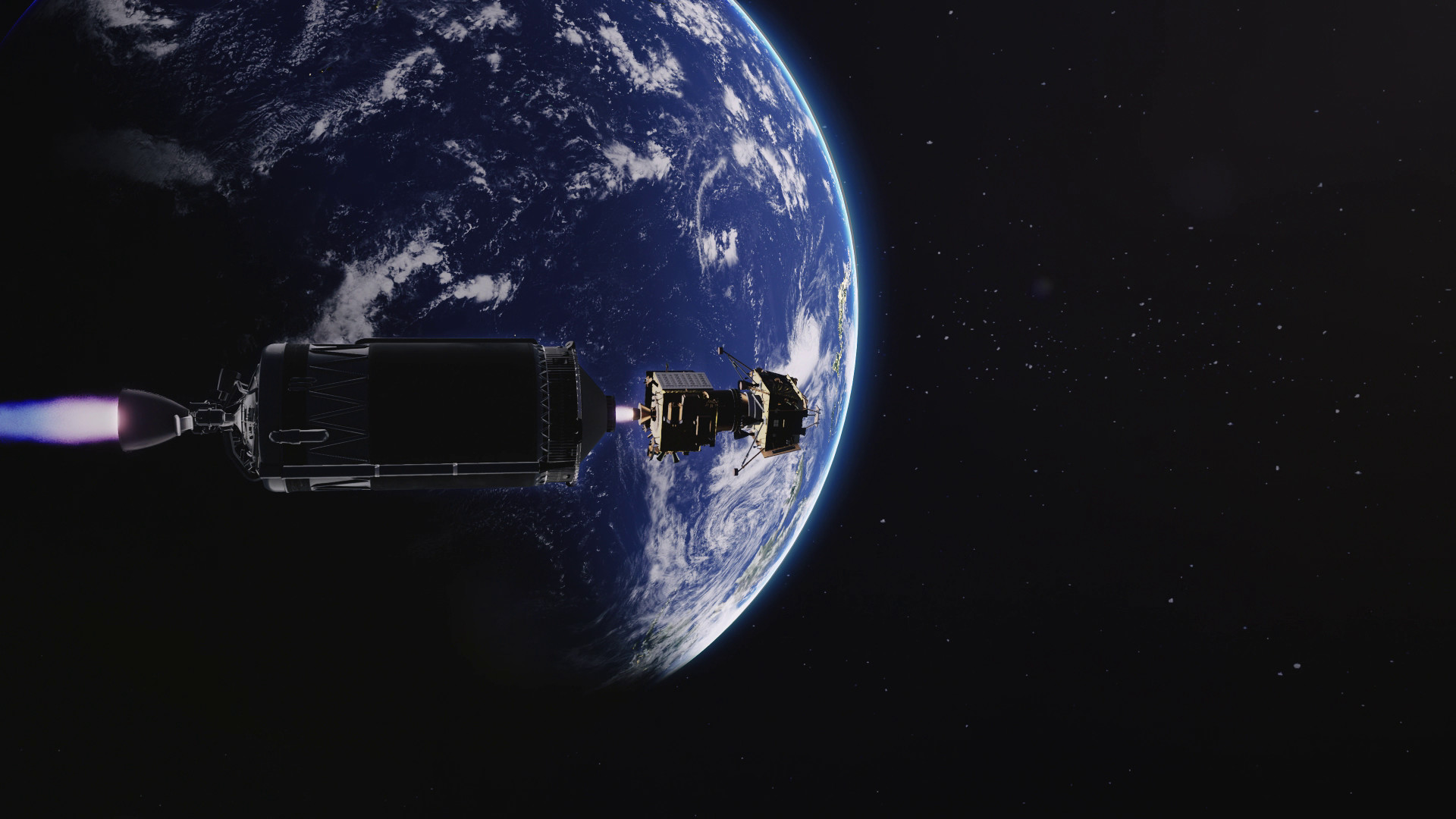 Chandrayaan VR on Steam