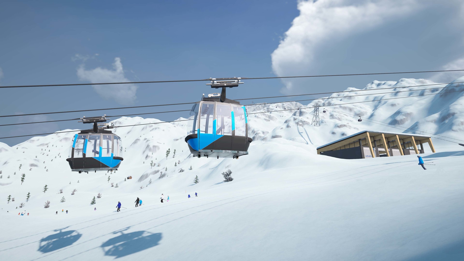 Winter Resort Simulator Season 2 - Content Pack on Steam