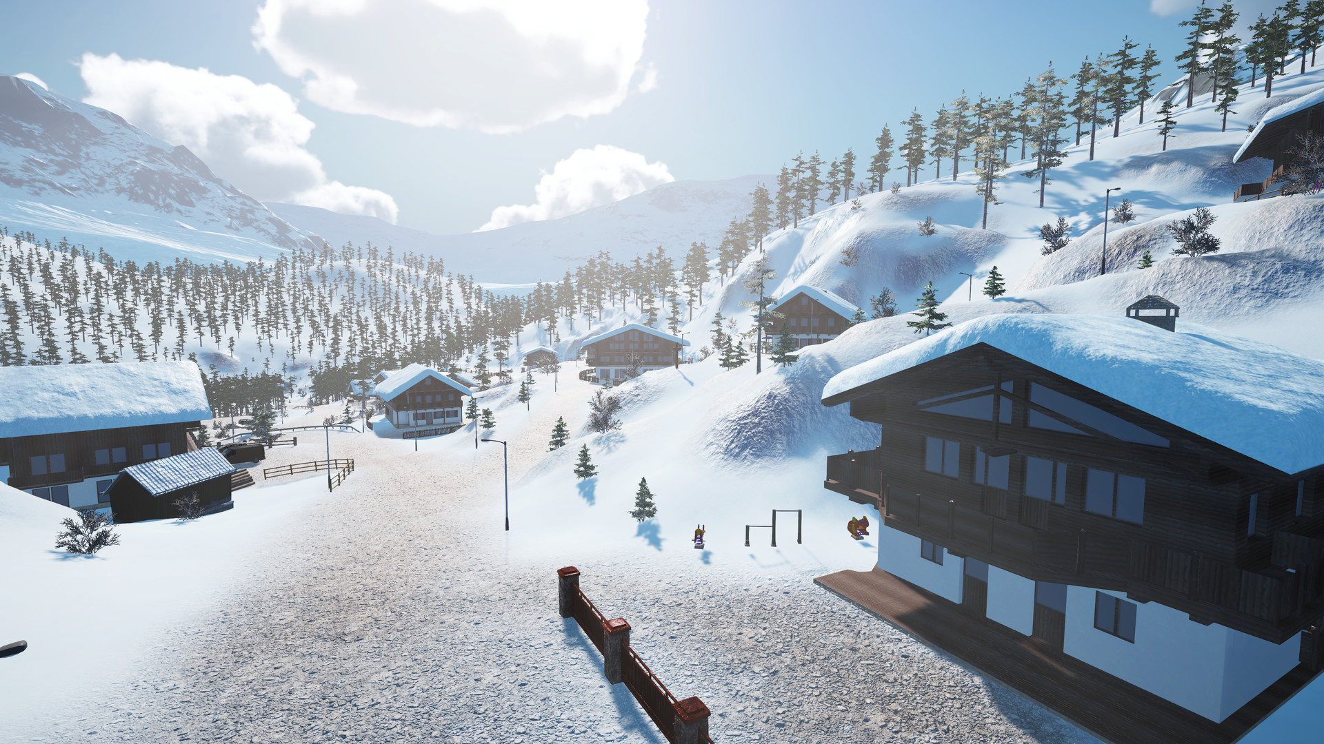 Save 20% on Winter Resort Simulator Season 2 - Content Pack on Steam