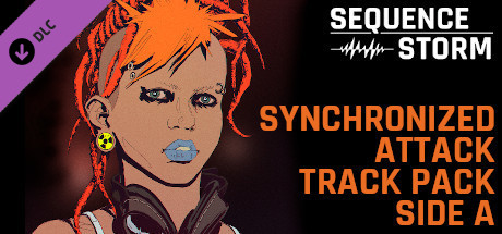 SEQUENCE STORM - Synchronized Attack Track Pack - A Side Steam Charts · SteamDB