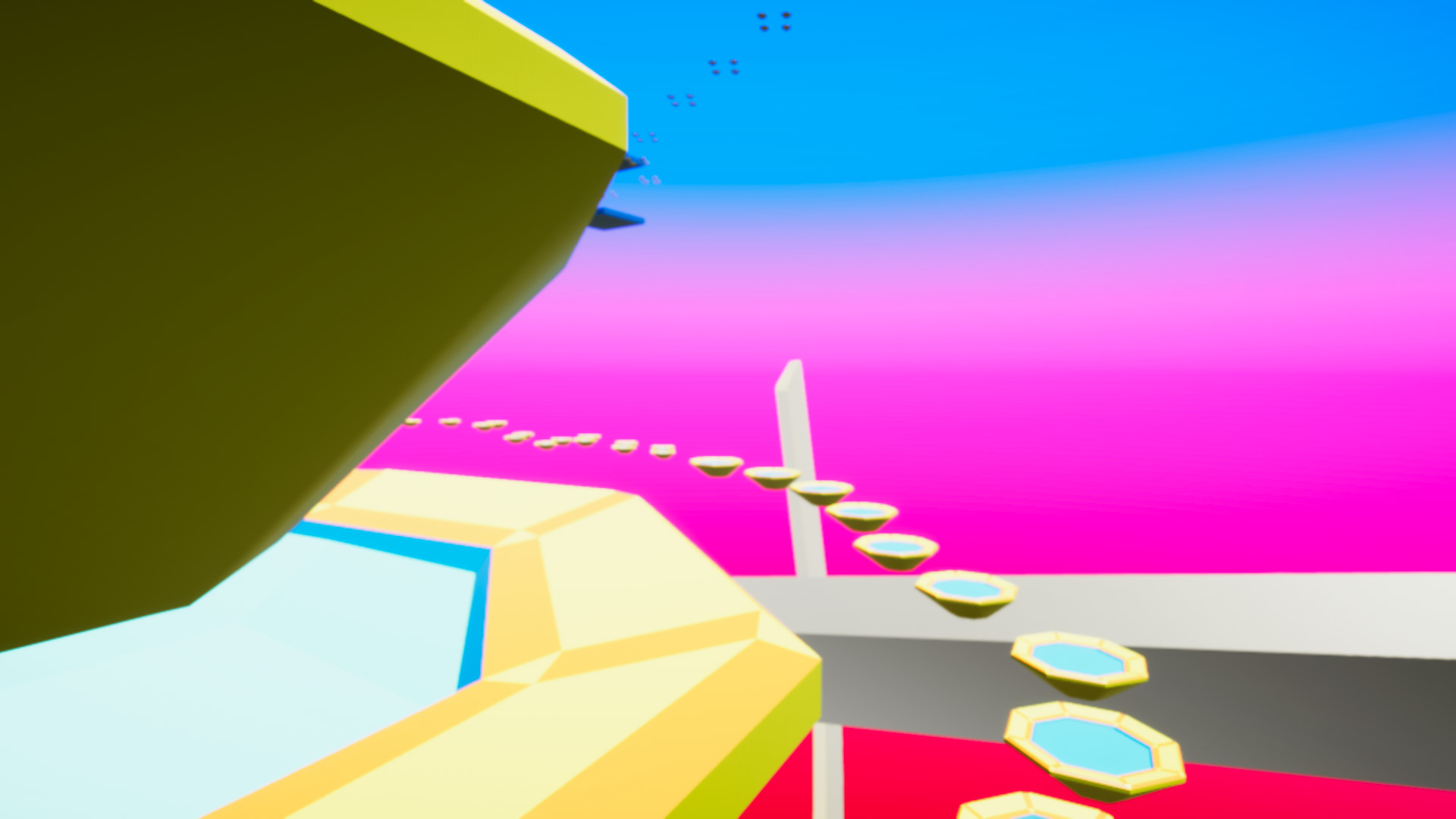 Jump Again! on Steam
