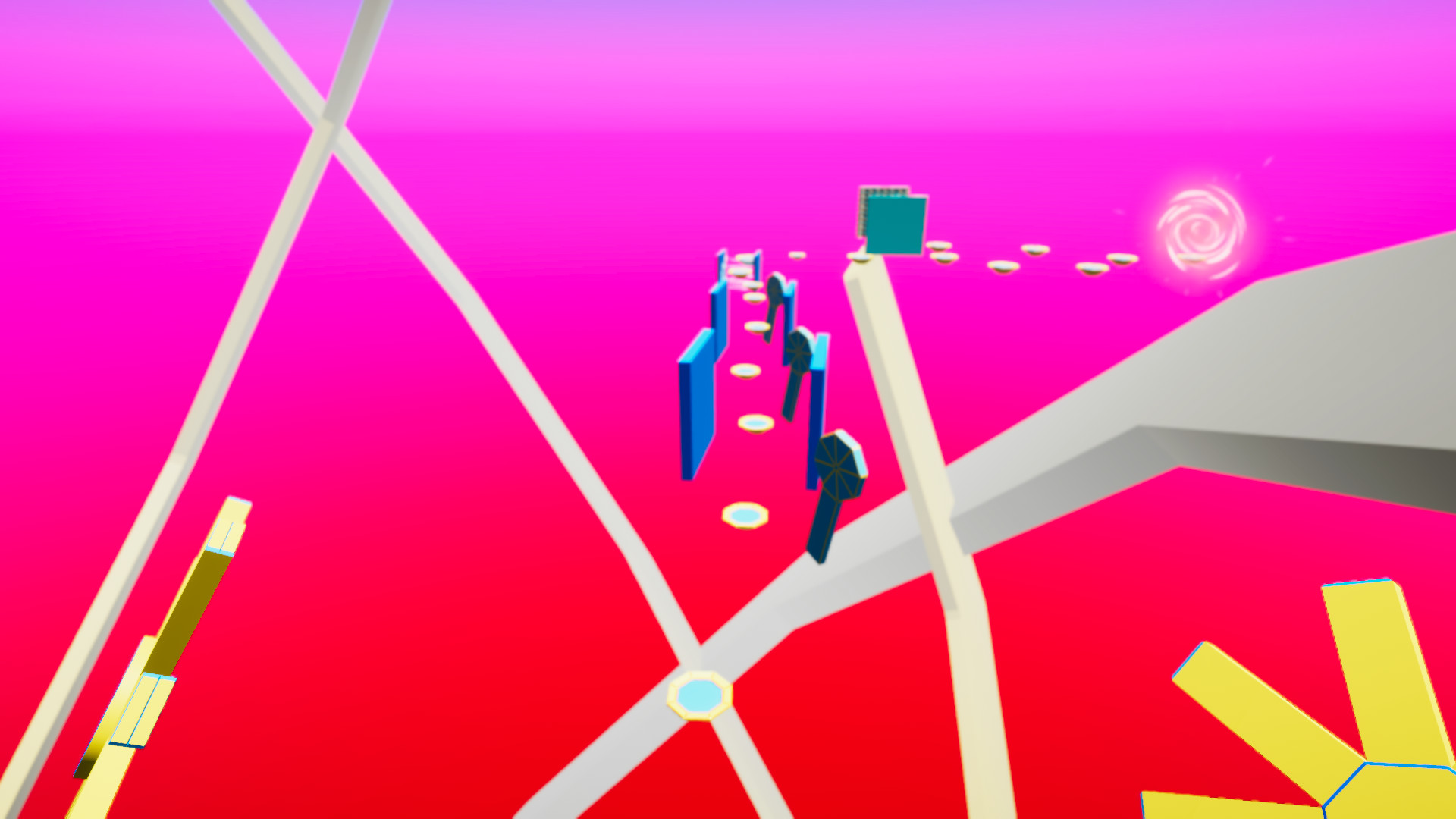 Jump Again! on Steam