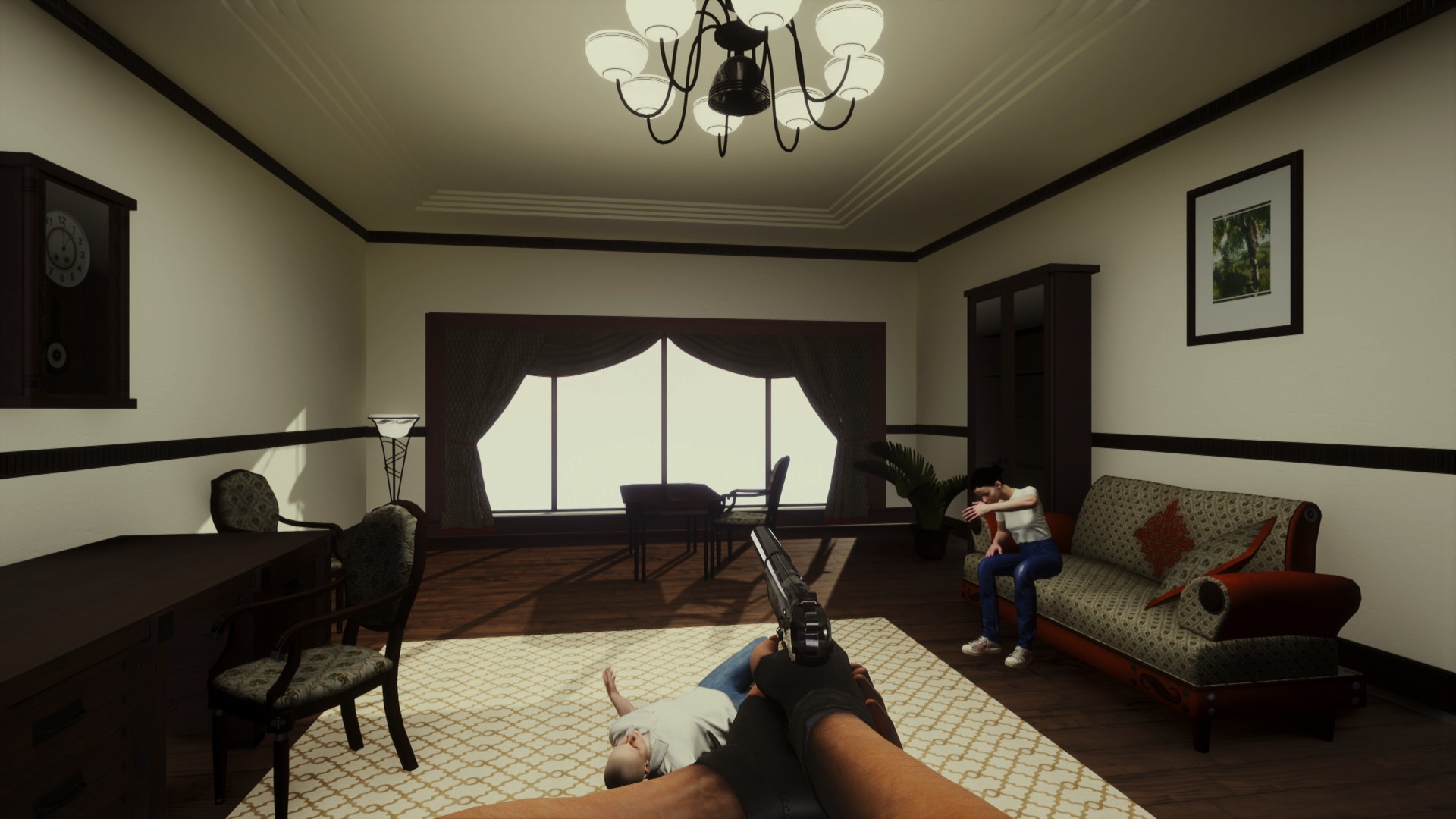 Soldiers, Inc. on Steam