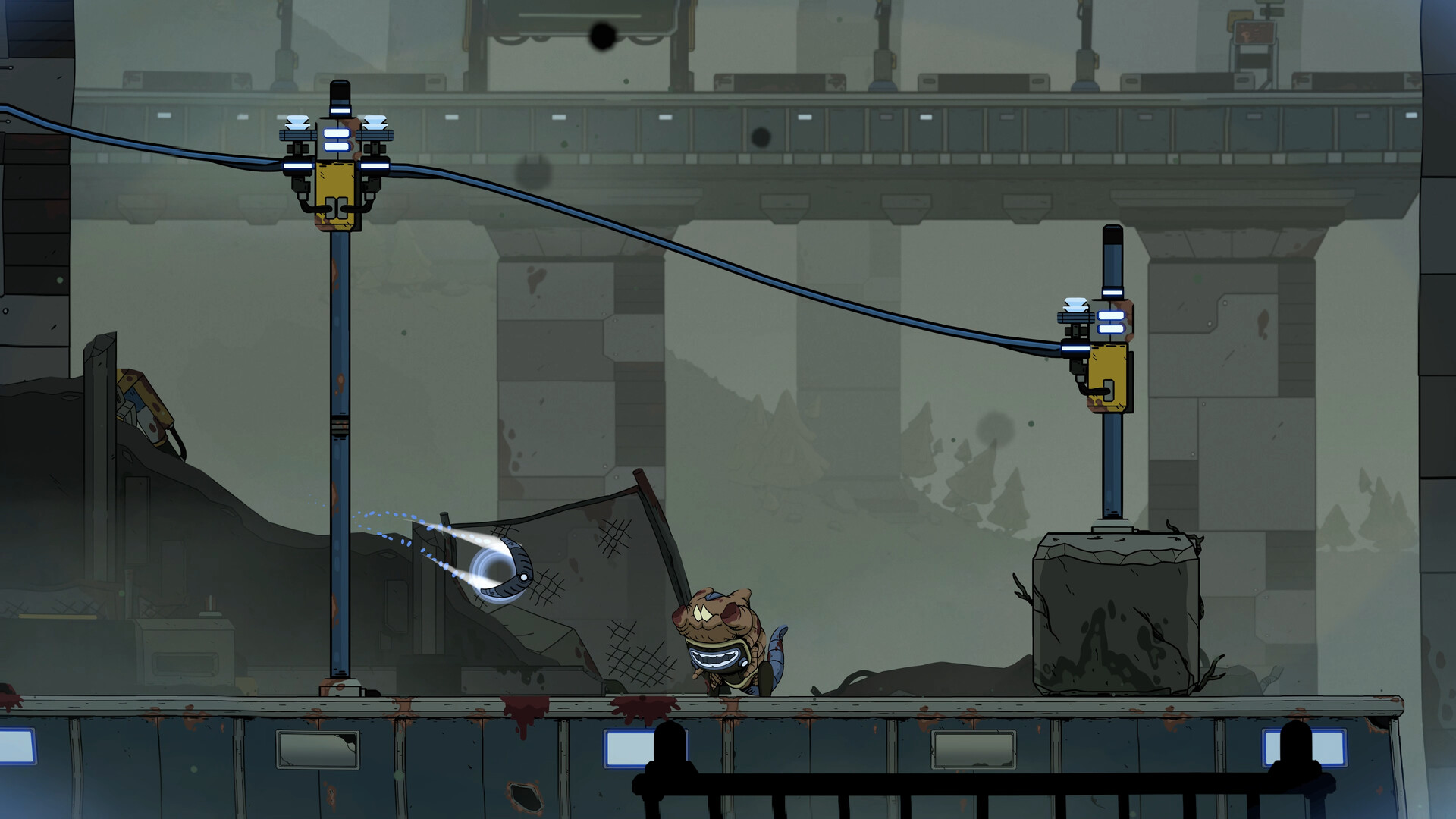 BIOMORPH on Steam