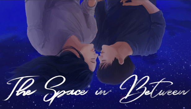 The Space in Between on Steam