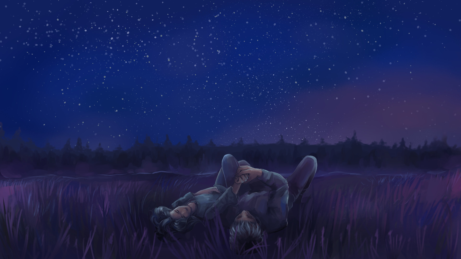 The Space in Between on Steam