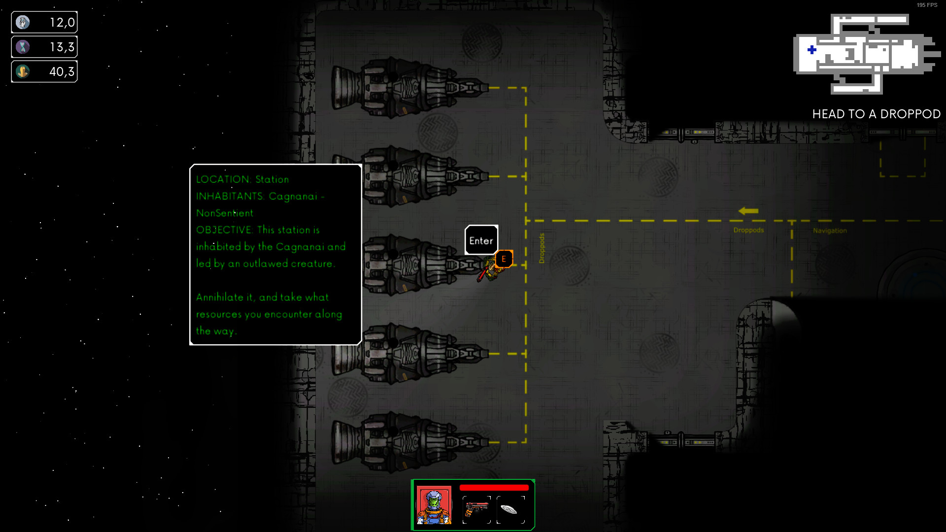 Universe Apart on Steam