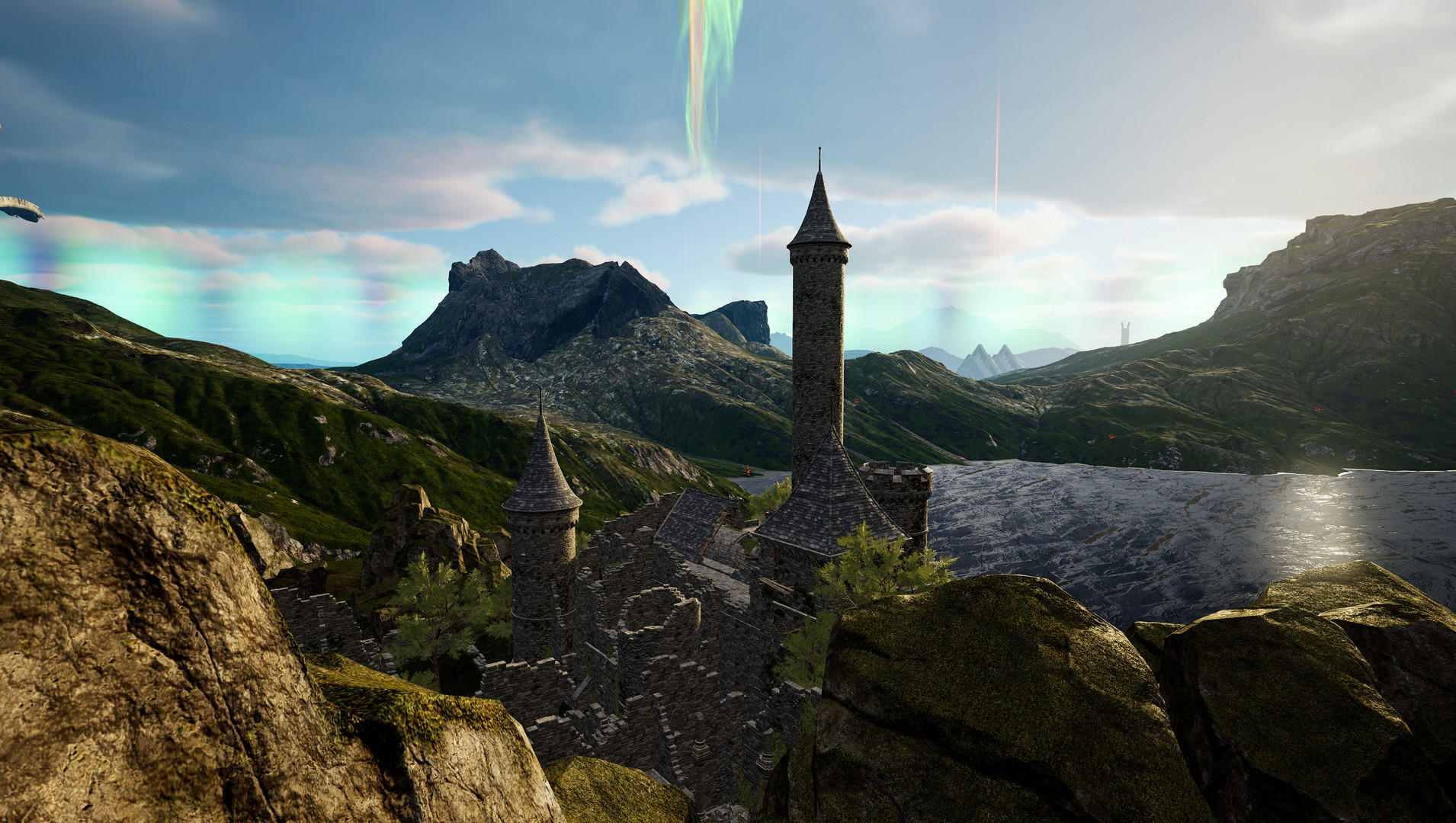 World of Wonder on Steam
