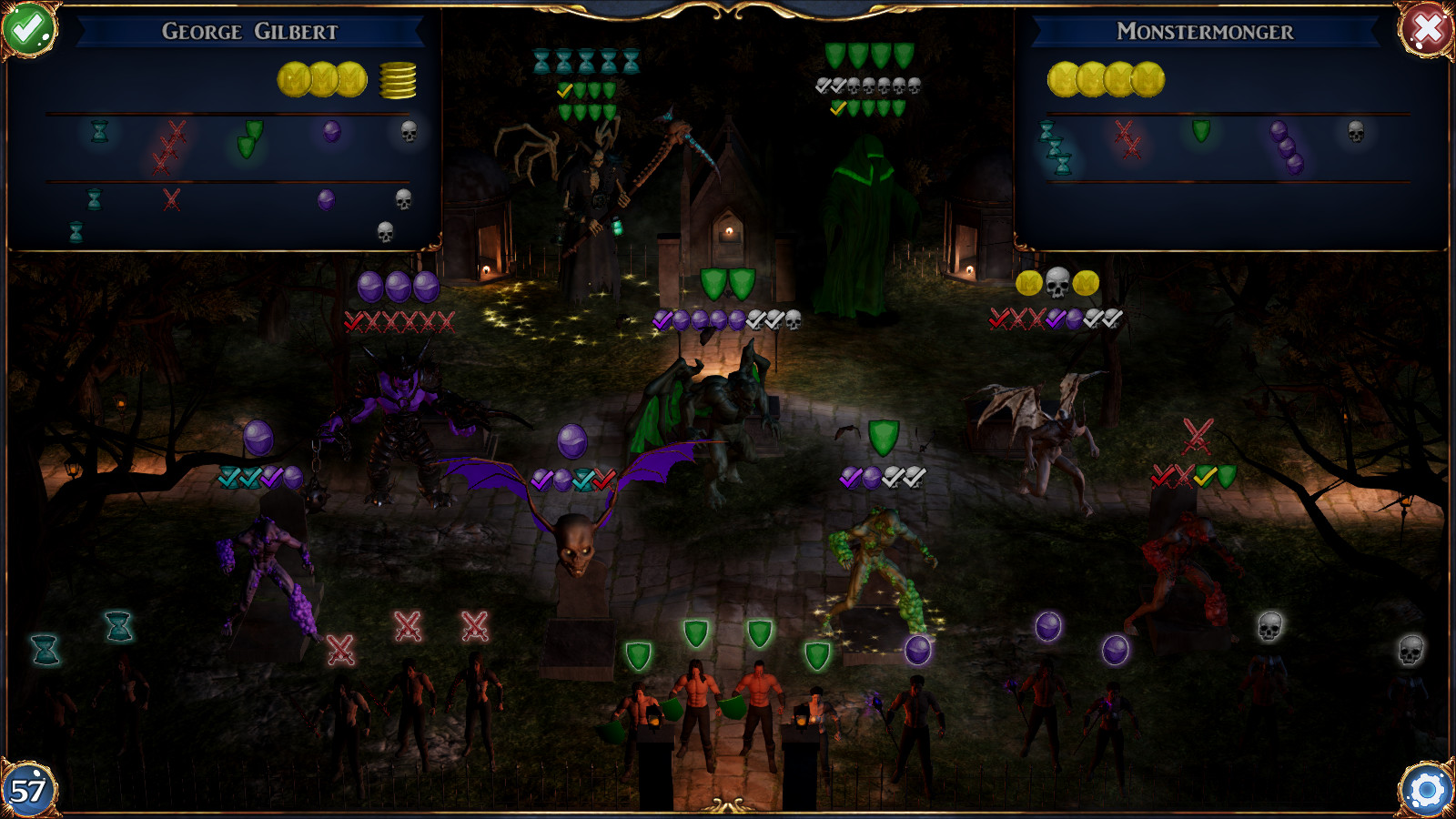 Monstermonger on Steam