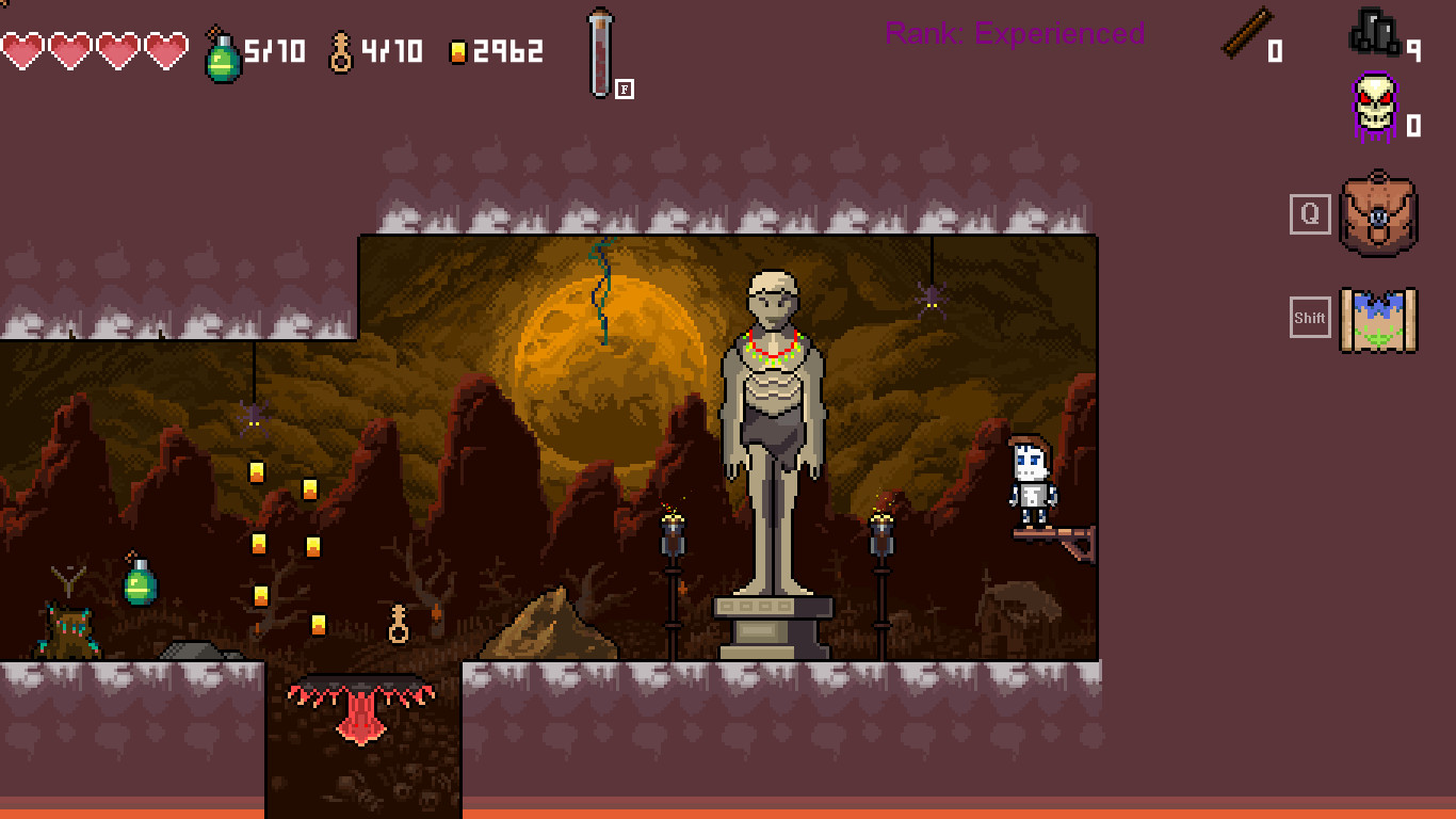 Throne of Fate - STEEL MUTANT on Steam