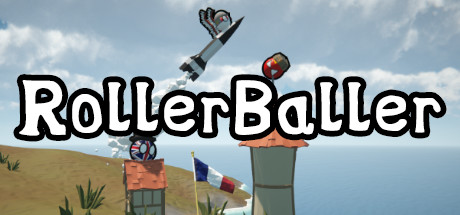 RollerBaller on Steam