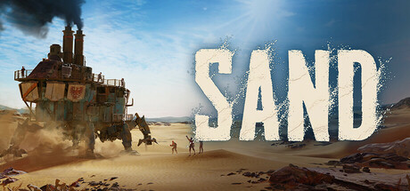 Sand di Steam